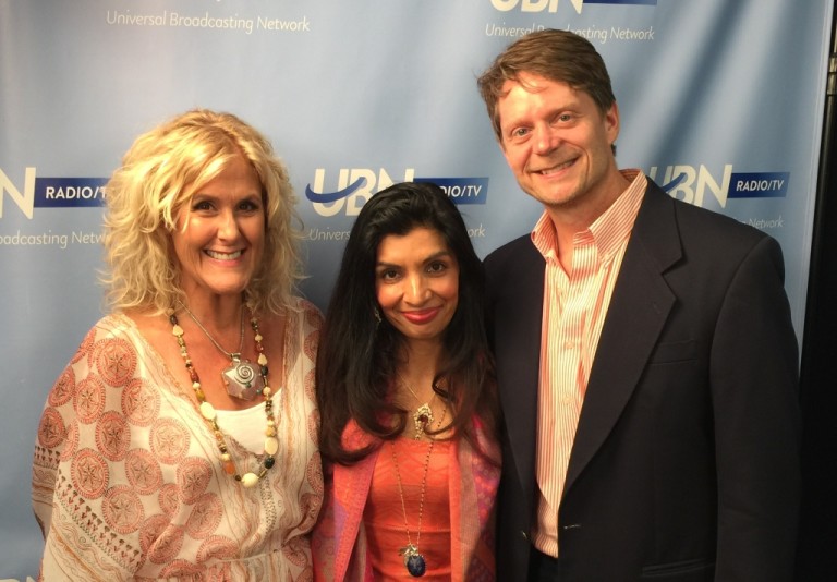 Don't Delay Your Miracle with Isabella Stoloff | Dr. Sarah Larsen ...