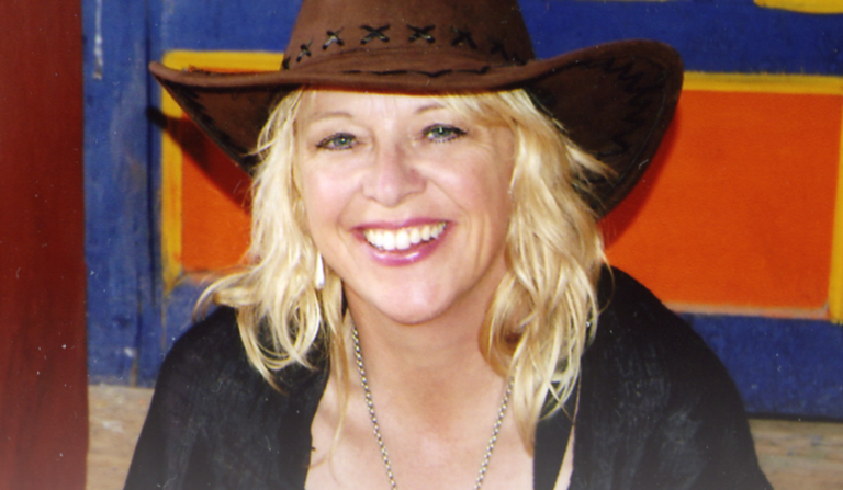 Linda Cruse - How to Live Your Passion and Purpose | Dr. Sarah Larsen ...