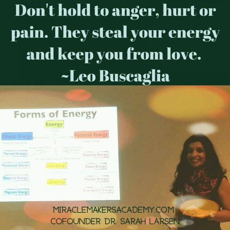 How to stop being angry? How do you transform anger into something ...