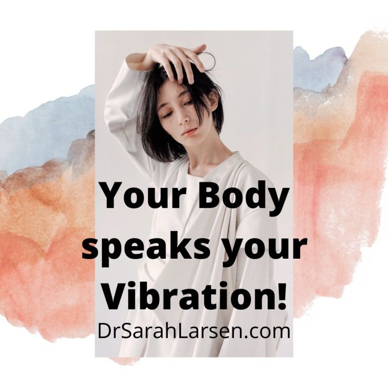 Sarah Larsen MD | Medical Intuitive & Psychic Medium | Dr. Sarah Larsen ...