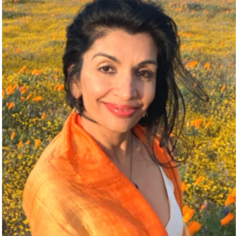 Press and Media | Dr. Sarah Larsen ~ Medical Intuitive and Energy Healer