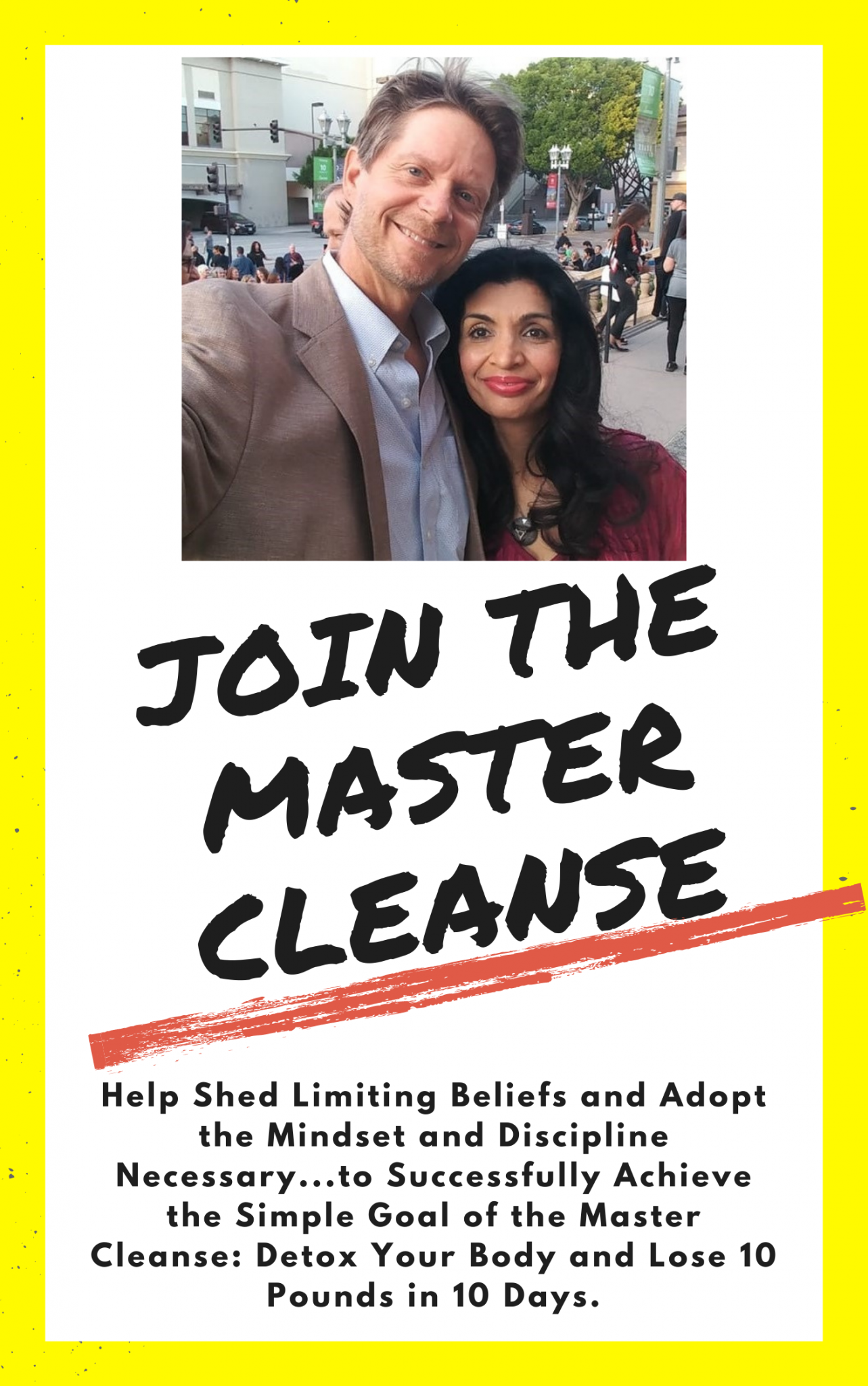 What is the Master Cleanse? What happens when you do a detox with Dr ...